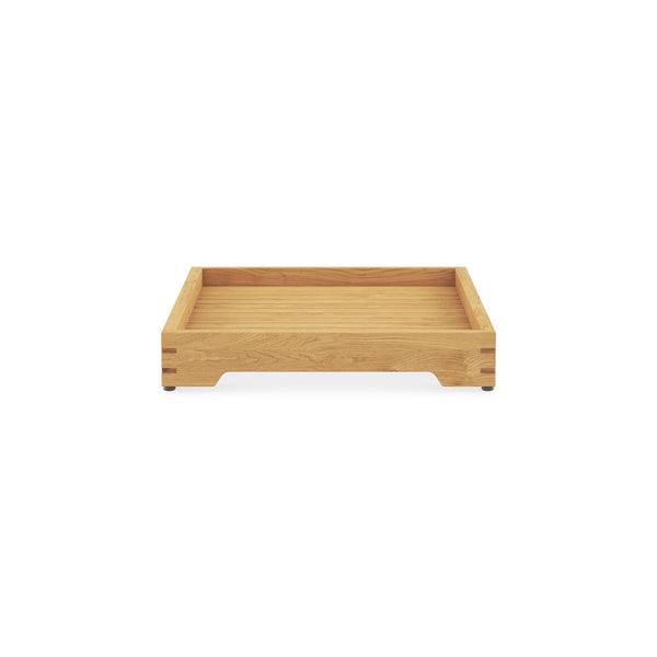 LIA TEAK TRAY – Teak Living